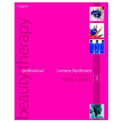Amazon.in: Buy Professional Beauty Therapy The Official Guide to Level ...
