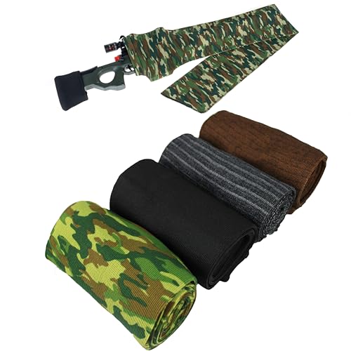 Amazon Best Sellers: Best Soft Rifle Cases