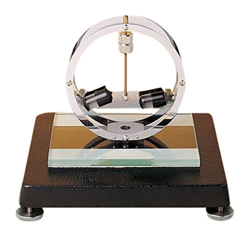 ElektroPhysik 6411A60 Hardness Rocker: Amazon.com: Industrial & Scientific