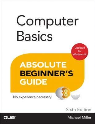 Computer Basic Absolute Beginners Guide : Amazon.in: Books
