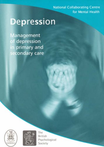 Depression: Management of Depression in Primary and Secondary Care ...