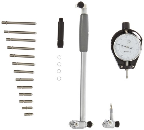 The 5 Best Bore Gauges [Ranked] - Product Reviews and Ratings