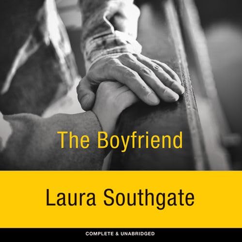 Buy The Boyfriend Book Online at Low Prices in India | The Boyfriend ...