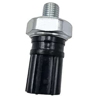 Amazon.com: 37250-R1A-A01 Engine Oil Pressure Sensor for Hon-da Accord ...