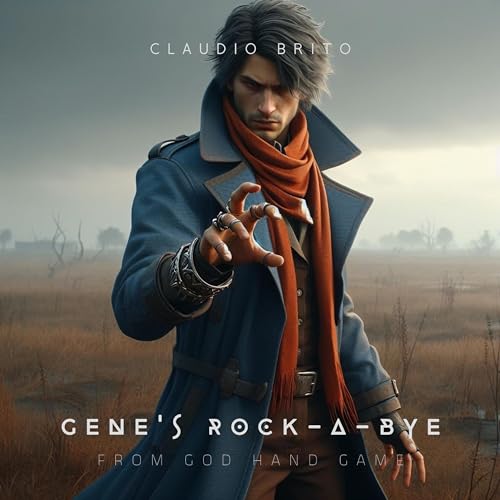 Amazon Music - Claudio BritoのGene's Rock A Bye (From "God Hand ...