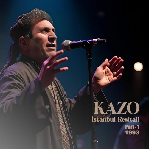 İstanbul Resitali (Part 1) di Kazo su Amazon Music - Amazon.it