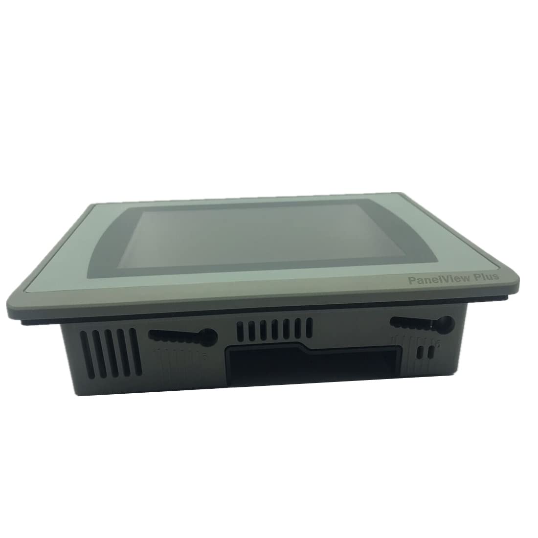 PanelView Plus 7 Touch 7" User Manual