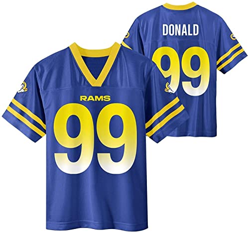 Amazon Best Sellers: Best Sports Fan Baby Jerseys & Shirts