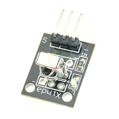 Buy VS1838 IR Infrared Sensor Receiver Module 2.7-5.5V 18m Receiving ...