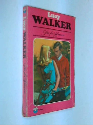 Six for Heaven: Lucy Walker: 9780006123989: Amazon.com: Books
