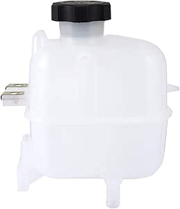 Amazon.com: SCITOO Coolant Recovery Overflow Reservoir Tank Coolant ...