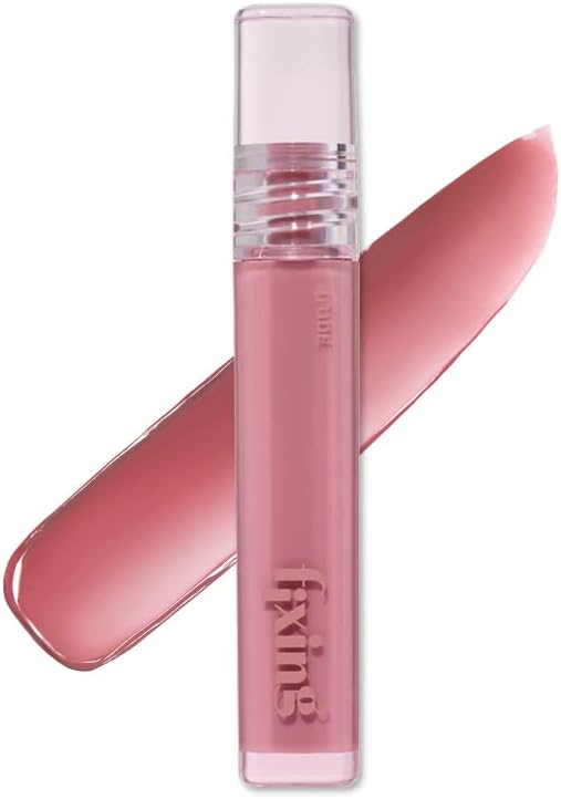 Amazon.com : Moonshot] Tint Fit Shine 4.5g, Volume up Water Coated ...