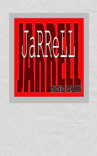 Amazon.com: Jarrell eBook : Laporte, Angelo: Kindle Store