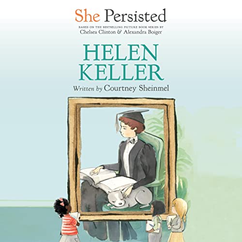 Amazon.com: She Persisted Around the World: 13 Women Who Changed ...