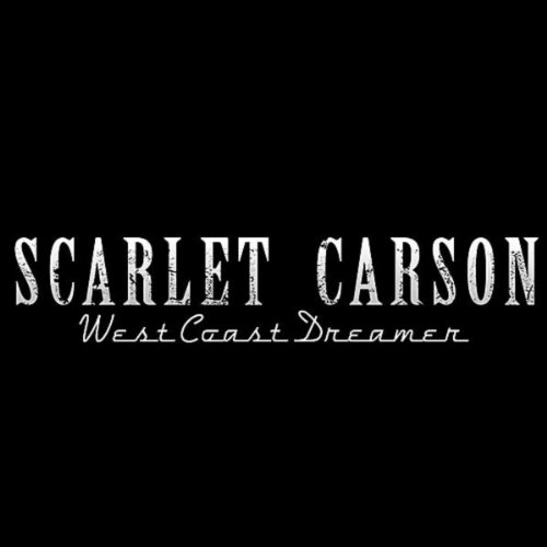 Amazon.com: West Coast Dreamer [v2.0] [Explicit] : Scarlet Carson ...
