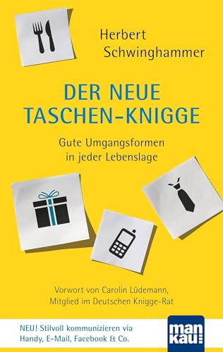 Amazon.de Bestseller: Die beliebtesten Artikel in Kulinarischer Knigge