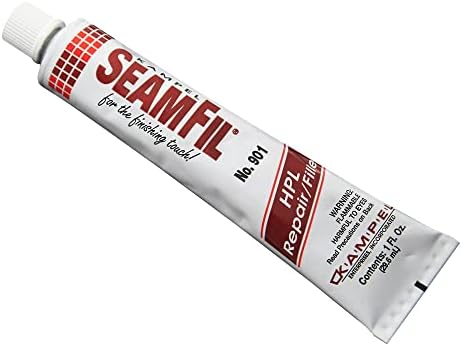 Amazon.com: Kampel SeamFil Almond 1 oz Tube : Industrial & Scientific