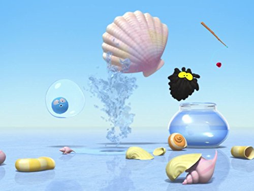 Watch Wonderballs Season 1 | Prime Video