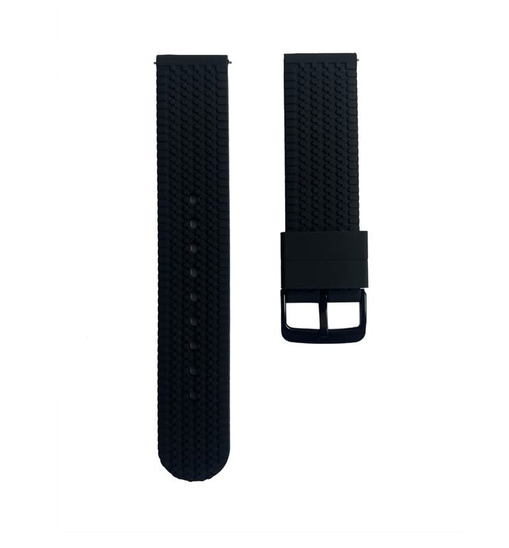 MELFO Smart Watch Strap Compatible with Fire-Boltt Invincible Plus ...