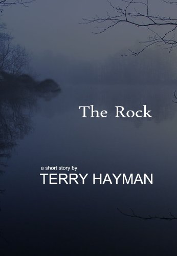 The Rock - Kindle edition by Hayman, Terry. Literature & Fiction Kindle ...