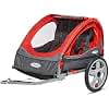 Amazon.com: Bike Trailers - Bike Trailers / Bike Child Seats & Cargo ...