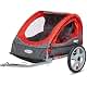 Amazon.com: Bike Trailers - Bike Trailers / Bike Child Seats & Cargo ...