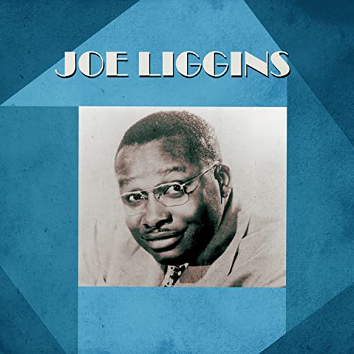 Presenting Joe Liggins by Joe Liggins on Amazon Music - Amazon.com