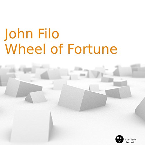 Amazon MusicでJohn FiloのWheel of Fortuneを再生する