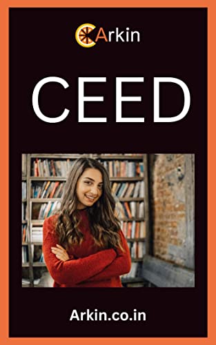 CEED: Cracking CEED & UCEED with previous years papers and mock tests ...