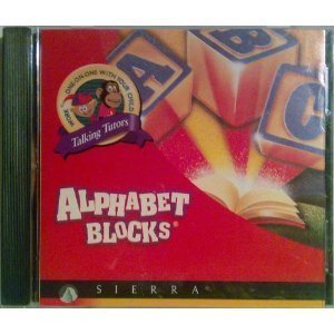 Alphabet Blocks: On-Line Sierra: 9780871772756: Amazon.com: Books