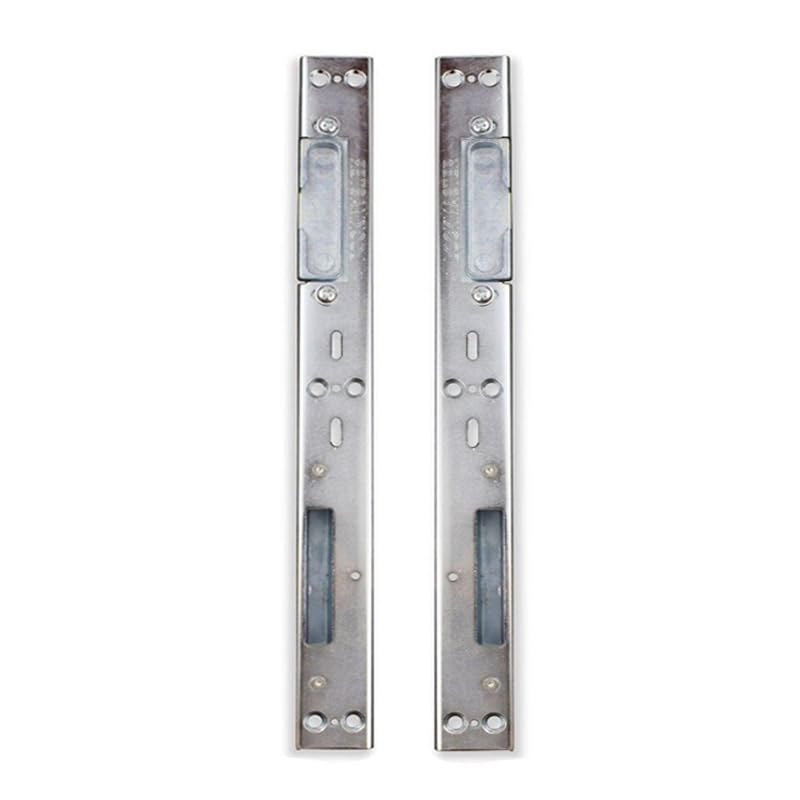 Lockmaster UPVC PLK99 Hookbolt and Roller Keep Set by Solid As A Lock ...