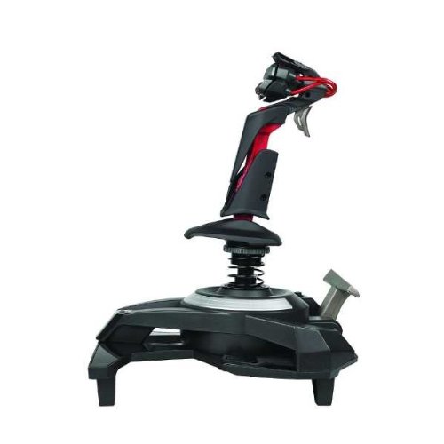 PS3 Joystick "Cyborg F.L.Y. 9" Wireless : Amazon.de: Games