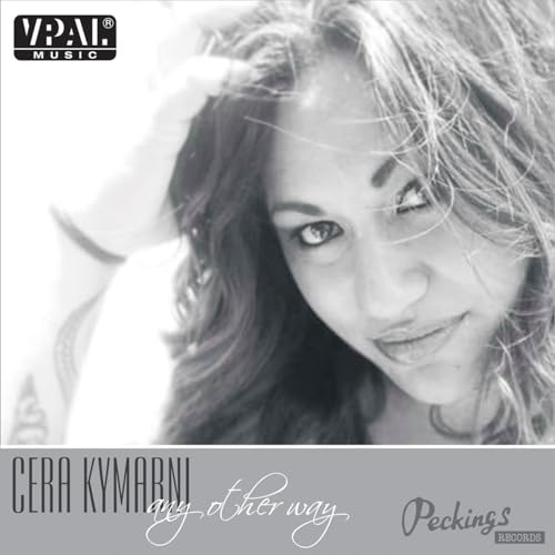 Any Other Way by Cera Kymarni on Amazon Music - Amazon.co.uk