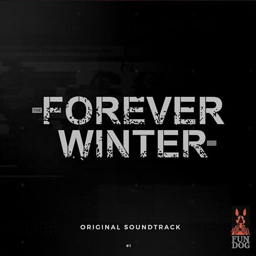 Play The Forever Winter: Sketchbook 1 (Original Game Soundtrack) by The ...