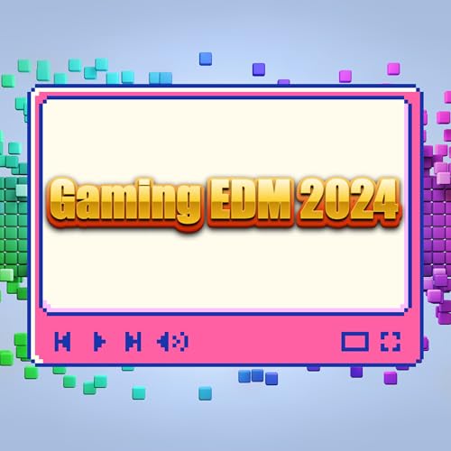 Amazon.com: Hype Gaming Trance Music EDM 2024 : Gaming EDM 2024 ...