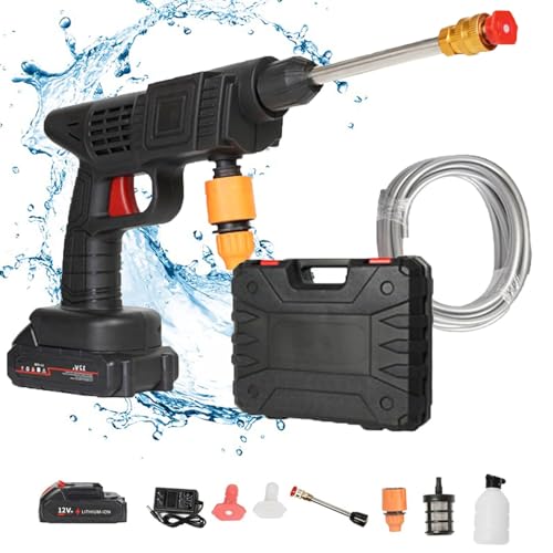 11 Best Hydro Jet Power Washers in 2024 - Top Picks