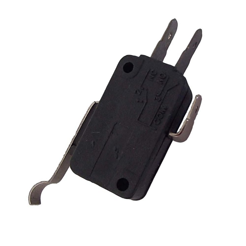 4-Pack Micro Switch Kit - Universal 3-Prong For Club Car DS/Precedent ...