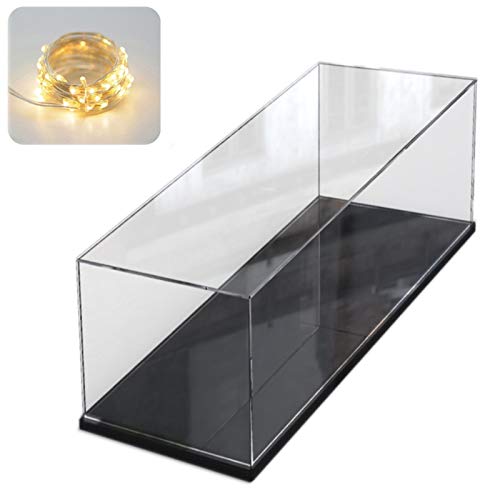 Vitrine maquette : le classement des meilleurs d'août 2021 - Zabeo