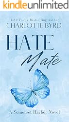 Amazon.com: Hate Mate: Cargill Brothers (Somerset Harbor) eBook : Byrd, Charlotte, Byrd, Ronan ...