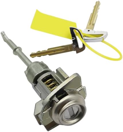 Amazon.com: FZJDSD Chrome Left Front Driver Side Door Handle Cap Cover ...