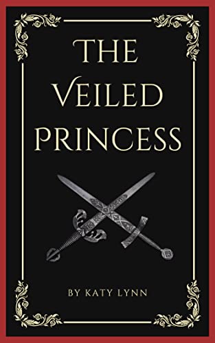 Amazon.com: The Veiled Princess (The Princess of War Book 1) eBook ...