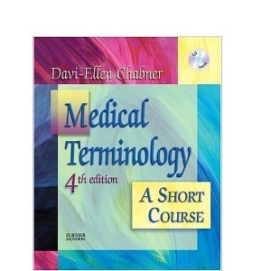 Medical Terminology: A Short Course, 4th Ed. 4e, Fourth Edition: Davi ...