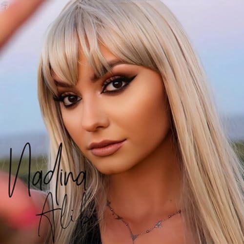 Play Alibi by Nadina on Amazon Music Unlimited