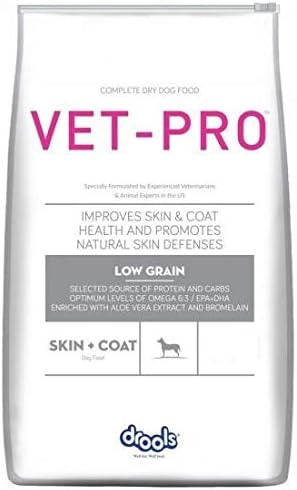 Vet PRO Obesity Dry Healthy Adult Dog Food 12 KG Chicken Flavor ...
