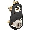 Moen M CORE Mixing Shower Valve with 3 or 6 Function Integrated ...