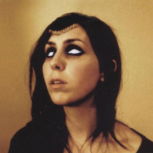 Amazon.com: Apokalypsis : Chelsea Wolfe: Digital Music