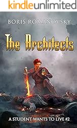 Amazon.com: The Onset (A Student Wants to Live Book 1): LitRPG Series eBook : Romanovsky, Boris ...