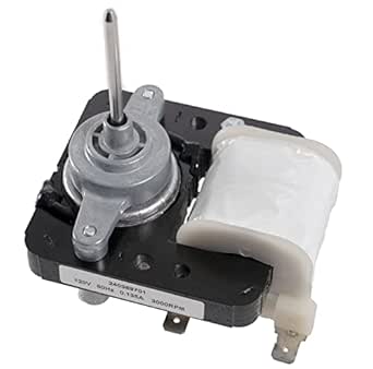 240369701 - Motor de ventilador evaporador de refrigerador compatible ...