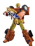 ・ブランド:thirdparty zone・製造元:X-Transbots・製造元/メーカー部品番号:TZ-MX-41S・素材:ABS・高さ:約18CM