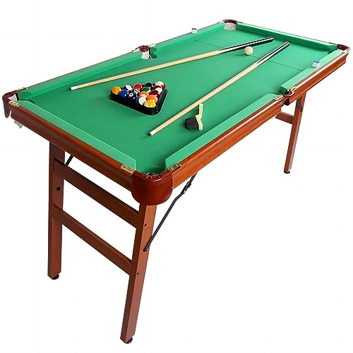Best Pool Tables Folding in the UK - 2026